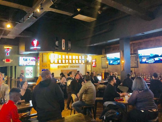 STOUT HOUSE STONE OAK - Updated October 2025 - 12 Reviews - 18730 Stone ...