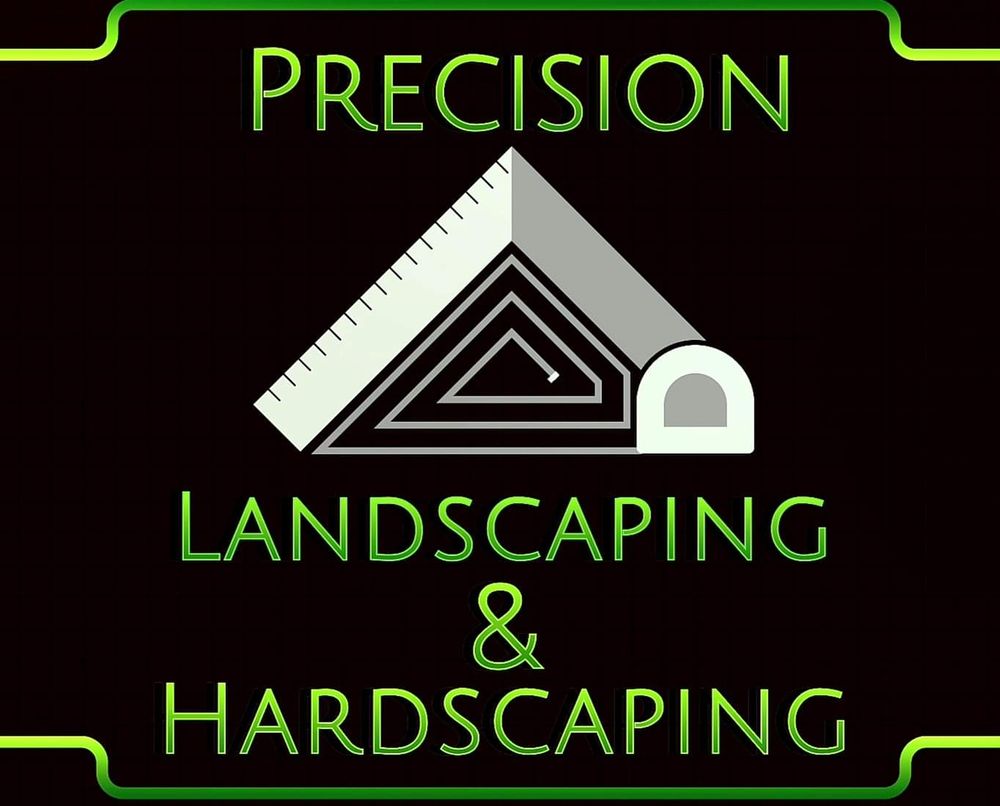 PRECISION LANDSCAPING & HARDSCAPING - Updated August 2024 - Request a Quote - Check, Virginia ...
