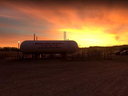MOUNT PERRY PROPANE - Updated October 2025 - 13 Photos - 1100 Mount ...
