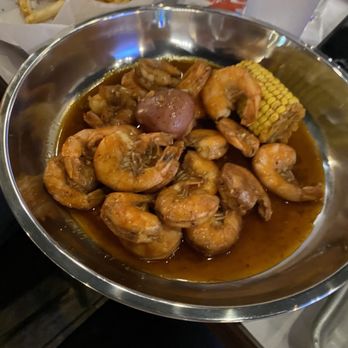 PIER 88 BOILING SEAFOOD & BAR LYNNWOOD - Updated June 2024 - 155 Photos ...