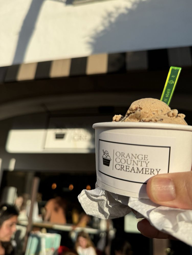 ORANGE COUNTY CREAMERY - Updated December 2024 - 15 Photos & 22 Reviews ...