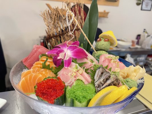 IKOI SUSHI & HIBACHI - Updated October 2025 - 79 Photos & 38 Reviews ...