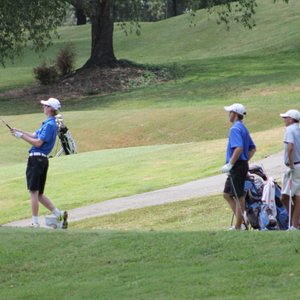 REBSAMEN GOLF COURSE - Updated April 2025 - 3400 Rebsamen Park Rd ...