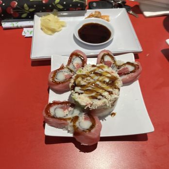 IOU SUSHI - Updated October 2025 - 35 Photos & 134 Reviews - 2107 N ...