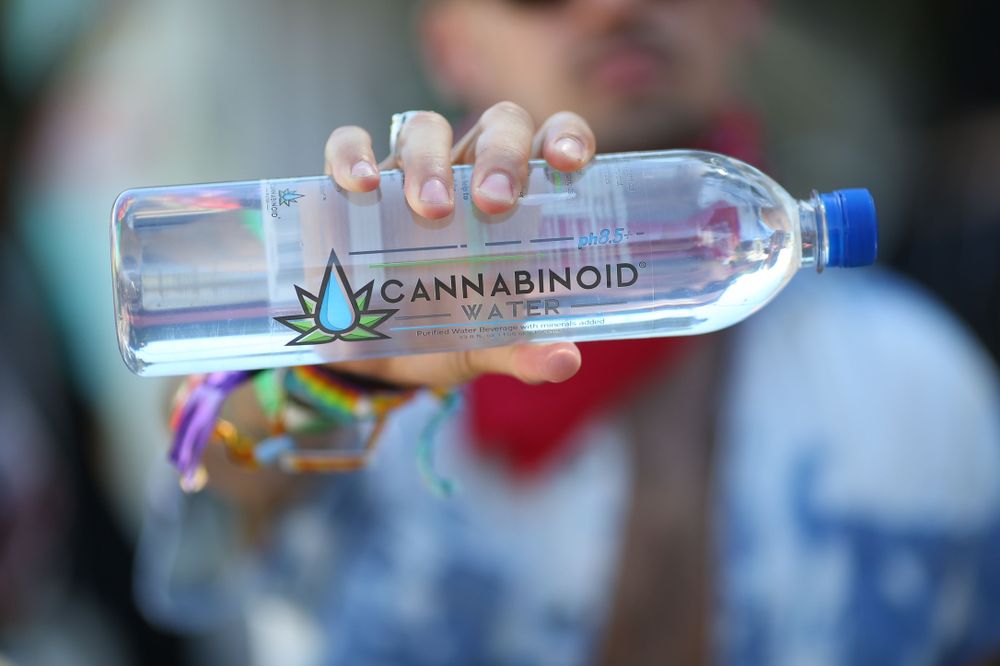 CANNABINOID WATER - 22 Photos - 74 NW 25th St, Miami, Florida ...