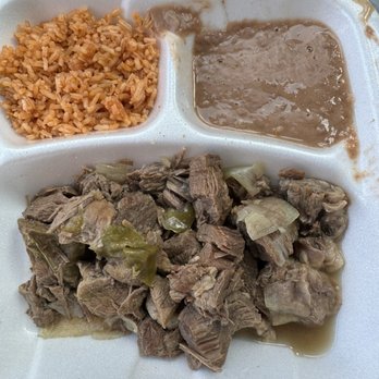 ORIGINAL FAMOUS TACO - Updated December 2025 - 35 Photos & 119 Reviews ...