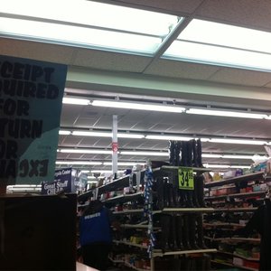 WALMART SUPERCENTER - Updated April 2025 - 30 Photos & 33 Reviews - 196 ...