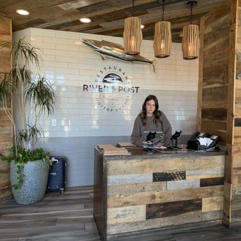 RIVER & POST - Updated April 2025 - 2374 Photos & 1177 Reviews - 1000 ...