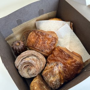 FOURNÉE BAKERY - 772 Photos & 585 Reviews - 2912 Domingo Ave, Berkeley ...