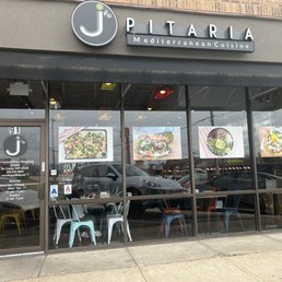 J’S PITARIA - Updated June 2025 - 395 Photos & 286 Reviews - 91 Concord ...