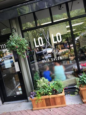 LOLO HAIR SALON - Updated October 2024 - 14 Reviews - 111 1st Street W ...