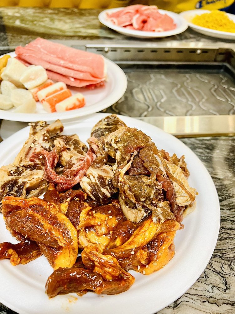 98 SHABU+GRILL SEAFOOD AYCE - Updated August 2025 - 693 Photos & 330 ...