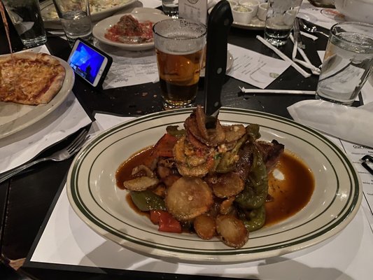 OSTERIA OTTIMO - Updated January 2025 - 187 Photos & 380 Reviews ...