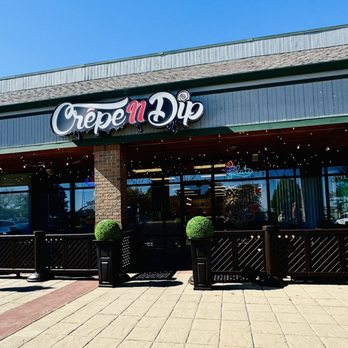 CREPE N DIP - Updated December 2025 - 94 Photos & 22 Reviews - 7731 ...