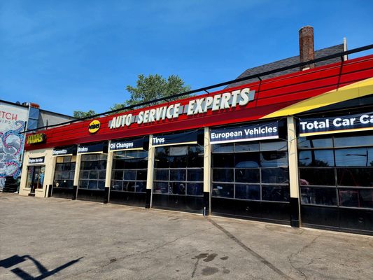 MIDAS - Updated December 2025 - 26 Reviews - 624 St. Clair Avenue W ...