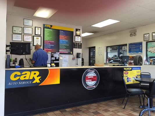CAR-X TIRE & AUTO - Updated November 2025 - 39 Photos & 142 Reviews ...