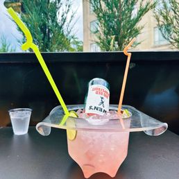 FEDERALES TACOS & TEQUILA - LOGAN SQUARE - Updated December 2025 - 205 ...