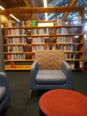 CHOLLA LIBRARY - Updated October 2025 - 30 Photos & 30 Reviews - 10050 ...