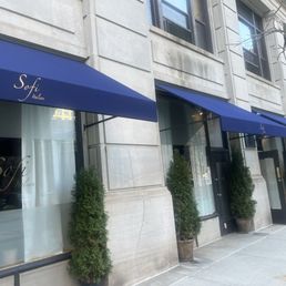 SOFI RESTAURANT - Updated August 2025 - 478 Photos & 504 Reviews - 616 ...