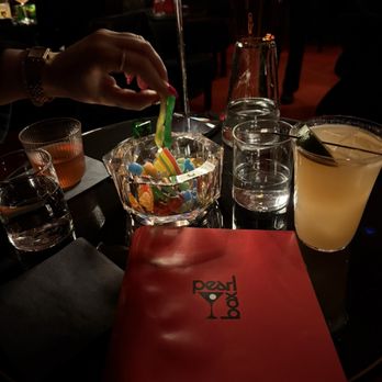 PEARL BOX - Updated December 2025 - 31 Photos & 18 Reviews - 357 W ...