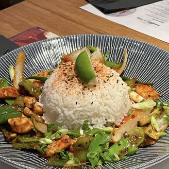 WAGAMAMA - PRUDENTIAL - Updated June 2025 - 951 Photos & 852 Reviews ...