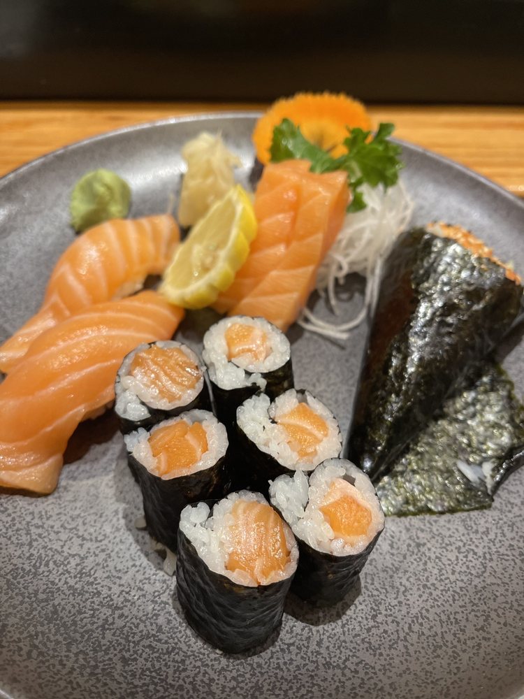 MATSUI JAPANESE SUSHI & RAMEN - Updated July 2024 - 326 Photos & 421 ...
