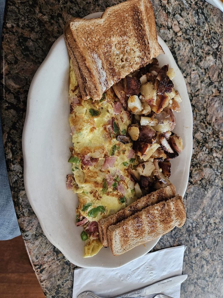 COLONIE DINER - Updated October 2025 - 75 Photos & 67 Reviews - 1890 ...