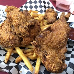 TRIANGLE SPIRITS - Updated August 2024 - 166 Photos & 122 Reviews ...