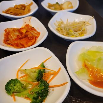 COCO KOREA BBQ - Updated May 2024 - 828 Photos & 482 Reviews - 2240 ...