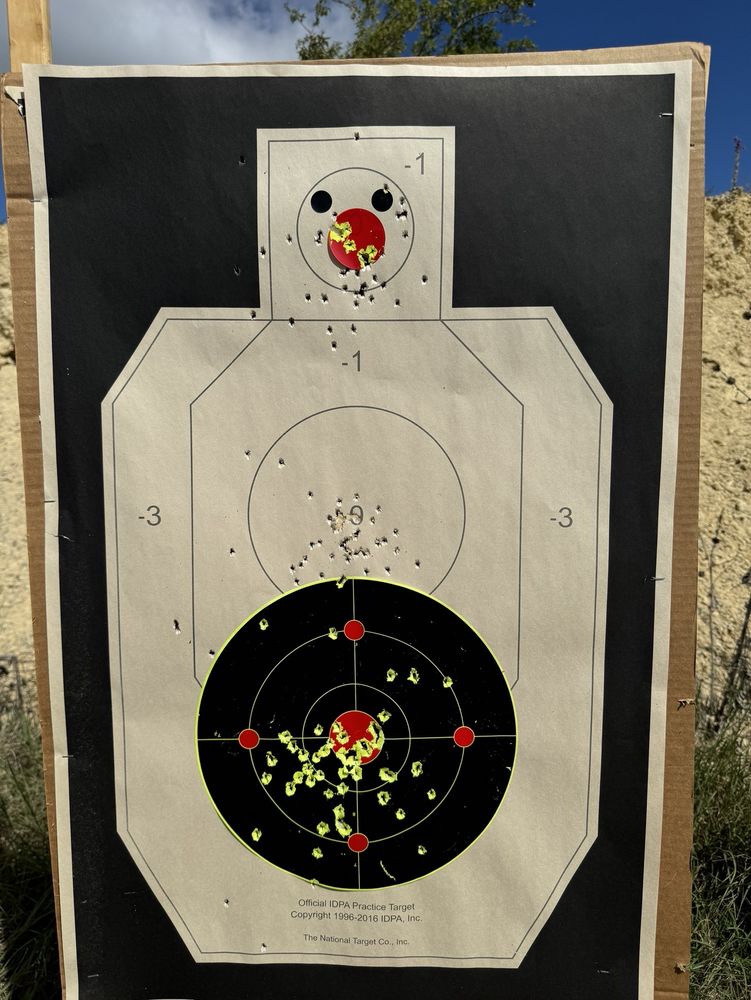 LONESTAR RANGE AND ACADEMY - Updated March 2025 - 38 Photos & 51 ...