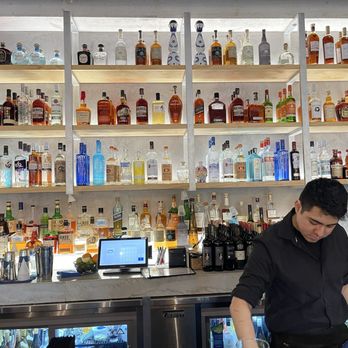 THE GREEK JOINT KITCHEN & BAR - Updated March 2025 - 347 Photos & 185 ...