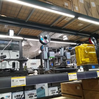 MICRO CENTER - Updated August 2025 - 75 Photos & 26 Reviews - 5702 E ...