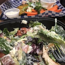 OUTLAW GRILLE - 485 Photos & 687 Reviews - 250 Jordan Rd, Sedona ...