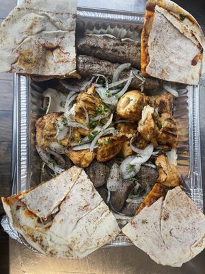 PITA FRESH EXPRESS - Updated December 2025 - 107 Photos & 63 Reviews ...