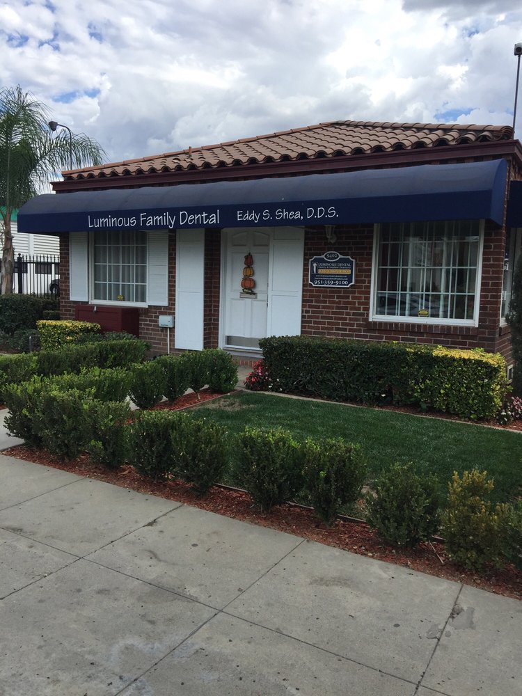 EDDY SHEA, DDS - Updated August 2025 - 9402 Magnolia Ave, Riverside ...