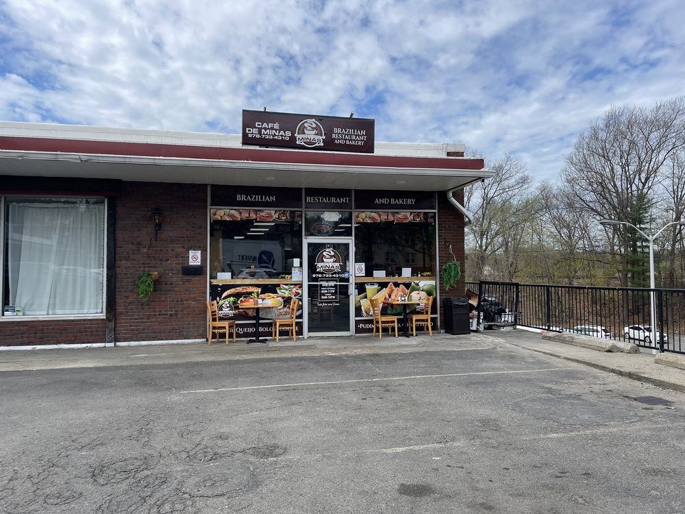 CAFE DE MINAS - 282 High St, Clinton, Massachusetts - Brazilian ...
