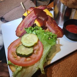 REDSTONE AMERICAN GRILL - Updated July 2025 - 396 Photos & 449 Reviews ...