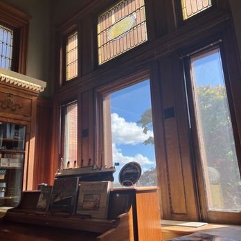 MYSTIC & NOANK LIBRARY - Updated October 2025 - 36 Photos - 40 Library ...