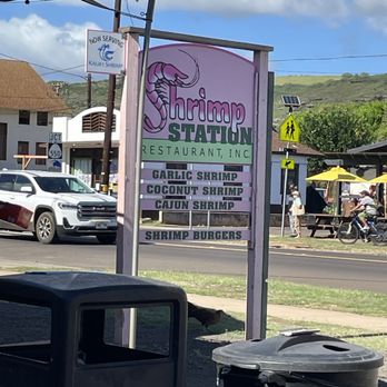 THE SHRIMP STATION - WAIMEA - Updated June 2024 - 654 Photos & 869 ...