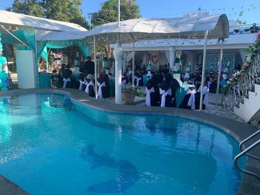 FARMOSA EVENTS PLACE - Updated August 2025 - 29 Photos - Purok 7 ...