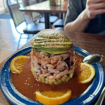 EL AGUACHILE - Updated December 2025 - 133 Photos & 89 Reviews - 35 S ...