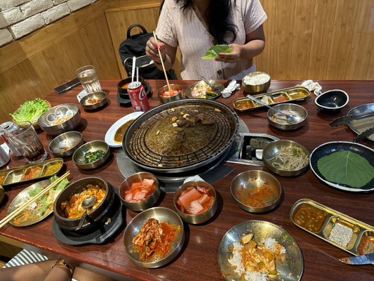 MOO AND OINK - Updated December 2024 - 28 Photos & 24 Reviews - 314 ...