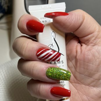 SERAFINA NAILS & SPA - Updated April 2025 - 242 Photos & 213 Reviews ...