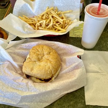 BRONCO BURGERS - Updated May 2025 - 136 Photos & 239 Reviews - 1925 ...
