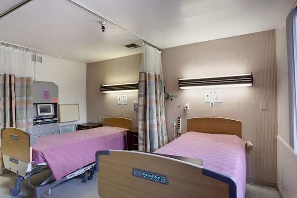 KINDRED HOSPITAL SAN GABRIEL VALLEY - Updated September 2025 - 38 ...