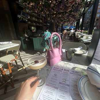 BAR LA RUE - Updated August 2024 - 78 Photos & 50 Reviews - 820 W ...