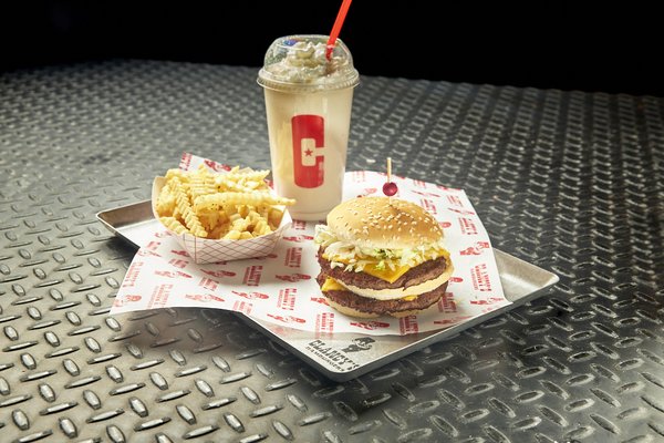 CLANCY’S HAMBURGERS - Updated December 2025 - 322 Photos & 107 Reviews ...