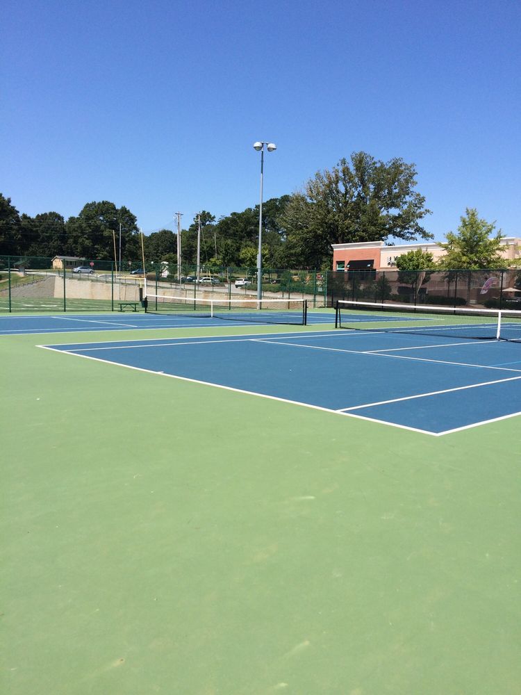 MIDWAY PARK - Updated October 2025 - 5100 Post Rd, Cumming, Georgia ...