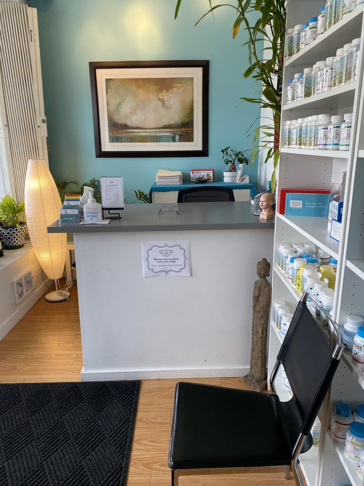 MICHAEL LUONG, ACUPUNCTURE & TRADITIONAL CHINESE MEDICINE - Updated ...