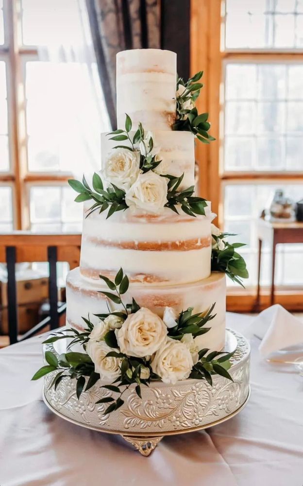 KALI’S KAKES BAKERY - Updated June 2025 - 16 Photos - Ellijay, Georgia ...